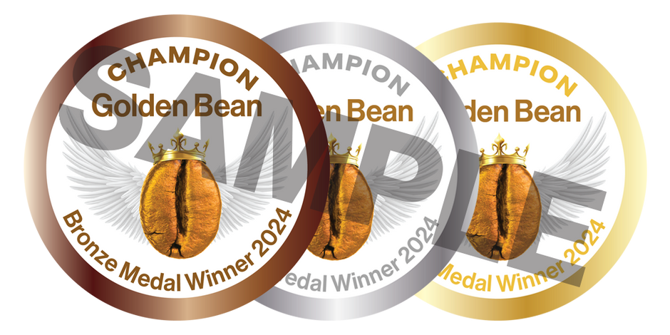 Golden Bean – Golden Bean The Americas