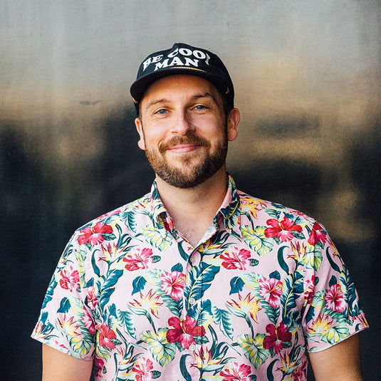 Meet The Team – Golden Bean NA