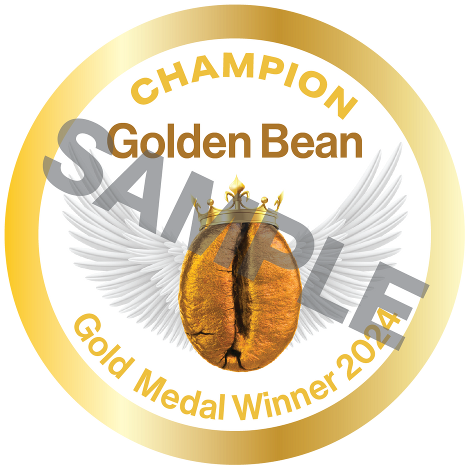 Golden Bean – Golden Bean The Americas