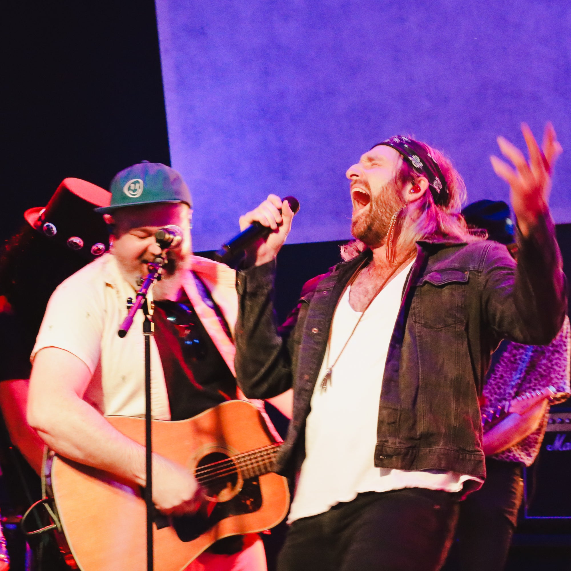 Golden Bean – Golden Bean NA