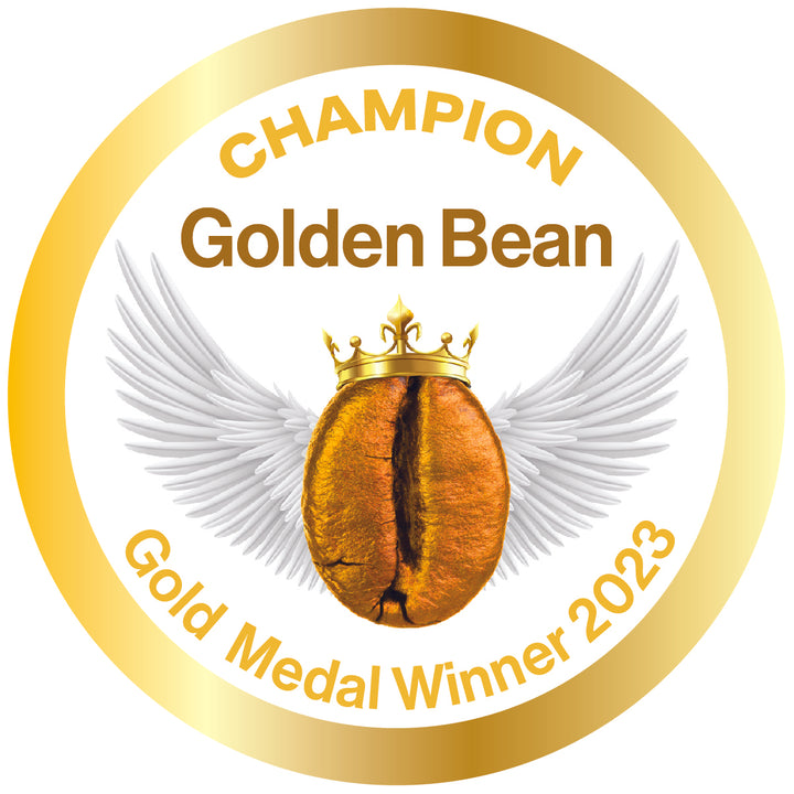 Golden Bean – Golden Bean NA