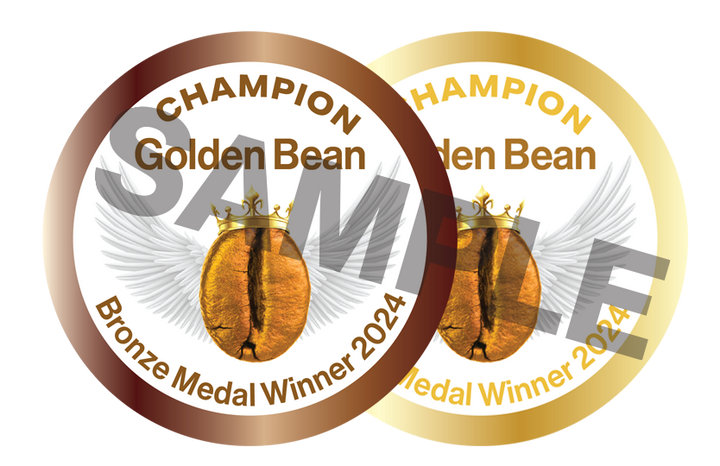 Golden Bean – Golden Bean The Americas