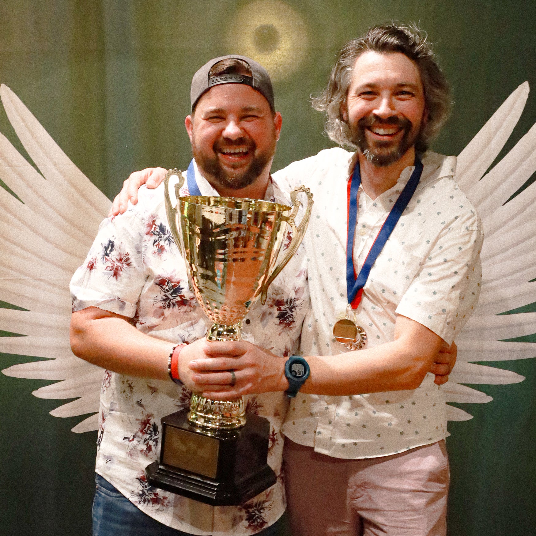 Golden Bean Timeline – Golden Bean The Americas