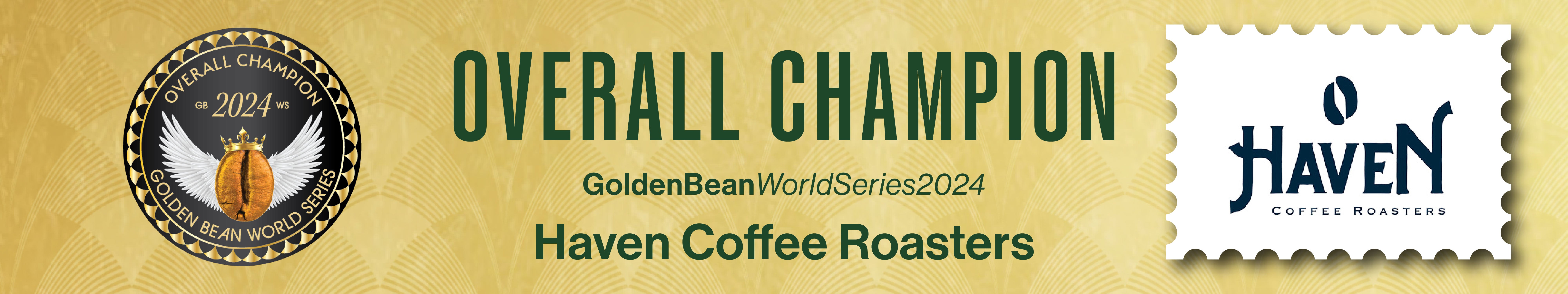 Golden Bean – Golden Bean NA