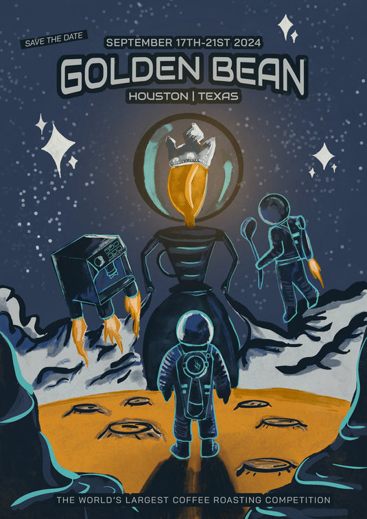 Golden Bean – Golden Bean NA