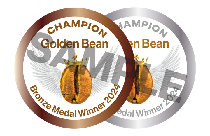 Golden Bean – Golden Bean The Americas